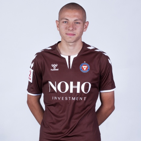 Kadra – RKS Garbarnia Kraków – oficjalny serwis klubu